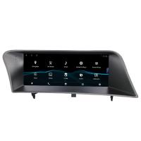 China 2008 2009 2010 2011 2014 2013 Lexus Rx 350 Radio Mouse DSP Car Audio Player for sale