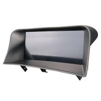 China Lexus Rx Android Auto Lexus Rx 450h Rx 350 10.25 Inch Quad-8 Core DSP for sale