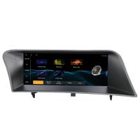 China Android 11 Car Radio 12.3 Inch Touch Screen Lexus Rx300 Android Radio RX350 RX450H for sale