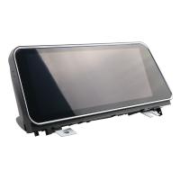 China Android Auto Lexus Rx 350 12.3 Inch Android 13 Radio Jog Car Radio 2015-2019 for sale