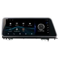 China Android Auto Lexus Rx 350 12.3 Inch Android 13 Radio Jog Car Radio 2015-2019 for sale