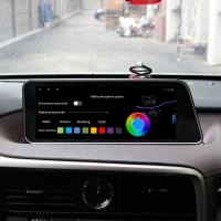 China Android Auto Lexus Rx 350 12.3 Inch Android 13 Radio Jog Car Radio 2015-2019 for sale
