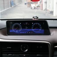 China Android Auto Lexus Rx 350 12.3 Inch Android 13 Radio Jog Car Radio 2015-2019 for sale