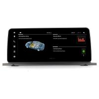 China 128GB Quad Core Android Radio For Bmw 5GT Series CPU Built In GPS Navigation for sale