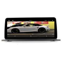 China 128GB Quad Core Android Radio For Bmw 5GT Series CPU Built In GPS Navigation for sale