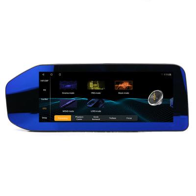 China 2011 2011 2009 2008 2007 Lexus Es 350 Tesla Style Head Unit Radio 12.3