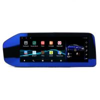 China 2011 2011 2009 2008 2007 Lexus Es 350 Tesla Style Head Unit Radio 12.3