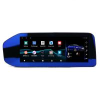 China 2011 2010 2008 Lexus Es 350 Aftermarket Stereo Multi Language Car Stereo 12