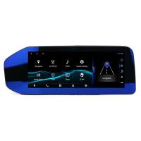 China 2011 2010 2008 Lexus Es 350 Aftermarket Stereo Multi Language Car Stereo 12