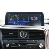 China Lexus Rx 350 Stereo Lexus Rx 300 Radio Lexus Rx400h  Android Car Radio Head Unit for sale