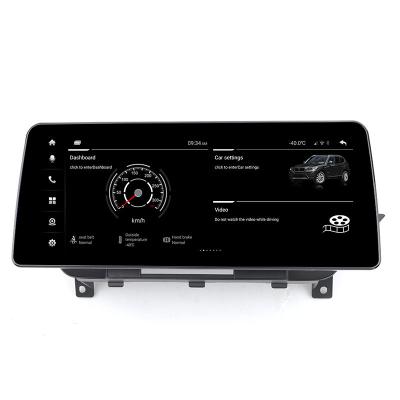 China 2016-2017 Bmw Nbt Android Radio Car Stereo Cd Dvd Playe WiFi 4G 2G 3G 4G for sale