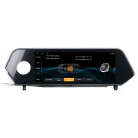 China 8gb Lexus Android Radio Lexus UX 2019 WIFI GPS Car Multimedia Player for sale
