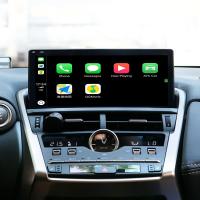 China 2022 2020 2018 2019 Lexus Nx 300 Android Auto 10.25 Inch Android 13 Car Radio for sale