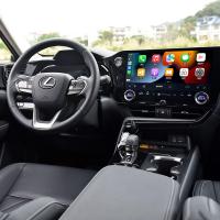 China 2022 2020 Lexus Nx200t Android Auto 14 Inch DVD Player System Lexus Android Carplay for sale