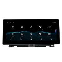 China Lexus Ct Android Auto Lexus Android Radio 10.25 InchDVD Player Car Stereo Video for sale