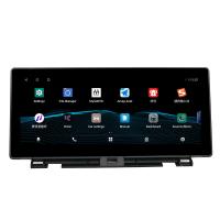 China 2013-2017 Lexus Ct200h Android Auto  Head Unit 10.25