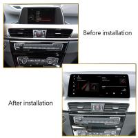 China Car Bmw Android Radio BMW EVO 2018 Combination Built In Quad 8core 2.0GHz for sale