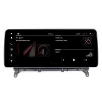 China 2006-2011 2007 Bmw X3 Android Radio 8GB E83 F25 Bmw X3 Android Head Unit for sale