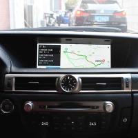 China 2007 2006 2000 Lexus Gs300 Radio 12.3 Inch Lexus GS Quad 8 Core 8+128GB for sale