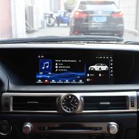 China 2003 2006 Lexus Gs300 Lexus Android Radio 12.3