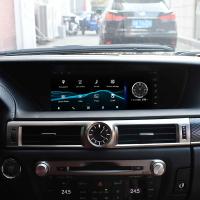 China Gs300 Lexus Android Radio Lexus GS 2012-2017 OSDSP Carplay 8+64GB for sale