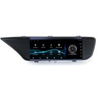 China 2003 2006 Lexus Gs300 Lexus Android Radio 12.3