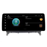 China 2006-2011 2007 Bmw X3 Android Radio 8GB E83 F25 Bmw X3 Android Head Unit for sale