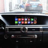 China Gs300 Lexus Android Radio Lexus GS 2012-2017 OSDSP Carplay 8+64GB for sale