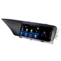 China 2007 2006 2000 Lexus Gs300 Radio 12.3 Inch Lexus GS Quad 8 Core 8+128GB for sale