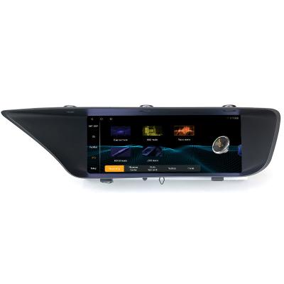 China 2007 2006 2000 Lexus Gs300 Radio 12.3 Inch Lexus GS Quad 8 Core 8+128GB for sale