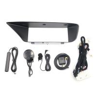 China Gs300 Lexus Android Radio Lexus GS 2012-2017 OSDSP Carplay 8+64GB for sale