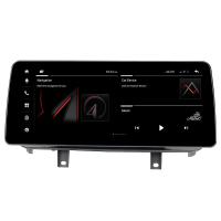 China 12.3 Inch Android Radio Bmw X5 E53 Bmw X6 CCC With Rear View Camera for sale