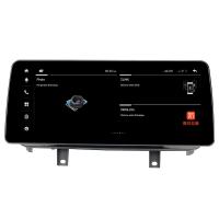 China 12.3 Inch Android Radio Bmw X5 E53 Bmw X6 CCC With Rear View Camera for sale