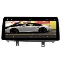 China 12.3 Inch Android Radio Bmw X5 E53 Bmw X6 CCC With Rear View Camera for sale