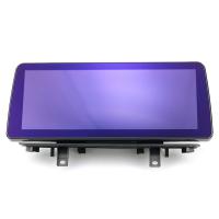 China 12.3 Inch Android Radio Bmw X5 E53 Bmw X6 CCC With Rear View Camera for sale