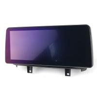 China 2009 2004 Bmw X5 Android Radio Quad Core NBT Entertainment System for sale