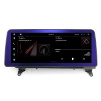 China Bmw X5 Android Head Unit Bmw X6 CIC 2011-2013 Android 12 Car Radio Stereo for sale