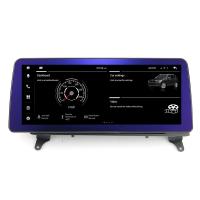 China Bmw X5 Android Head Unit Bmw X6 CIC 2011-2013 Android 12 Car Radio Stereo for sale