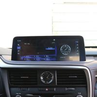 China 2020 Lexus Rx 350 Android Auto Lexus Android Radio Lexus Rx  2021-2022 for sale