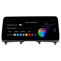China Lexus Rx 350 Xm Radio Lexus Android Radio 3G 4G Wifi for sale