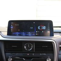 China Lexus Rx 350 Xm Radio Lexus Android Radio 3G 4G Wifi for sale