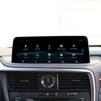 China Lexus Rx 350 Xm Radio Lexus Android Radio 3G 4G Wifi for sale