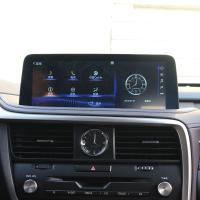China 2020 Lexus Rx 350 Android Auto Lexus Android Radio Lexus Rx  2021-2022 for sale