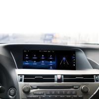 China Android 13 Lexus Android Radio For Lexus RX 2009 Core 8 for sale