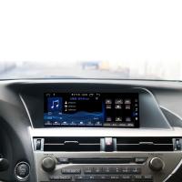 China Android 13 Lexus Android Radio For Lexus RX 2009 Core 8 for sale