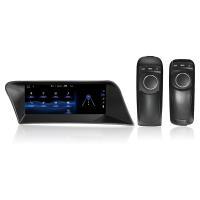 China Android 13 Lexus Android Radio For Lexus RX 2009 Core 8 for sale