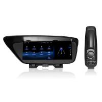 China 10.25 Lexus Android Radio Lexus ES 2013-2018  Lexus Es 350 Audio System for sale