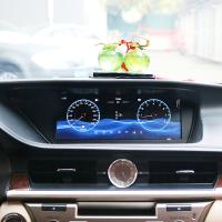 China 10.25 Lexus Android Radio Lexus ES 2013-2018  Lexus Es 350 Audio System for sale
