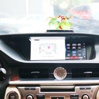 China 10.25 Lexus Android Radio Lexus ES 2013-2018  Lexus Es 350 Audio System for sale