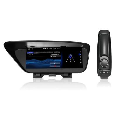China 10.25 Lexus Android Radio Lexus ES 2013-2018  Lexus Es 350 Audio System for sale
